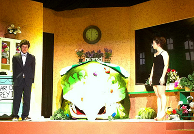 Paraskenia – Arte y Entretenimiento