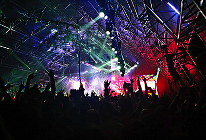 Paraskenia – Arte y Entretenimiento